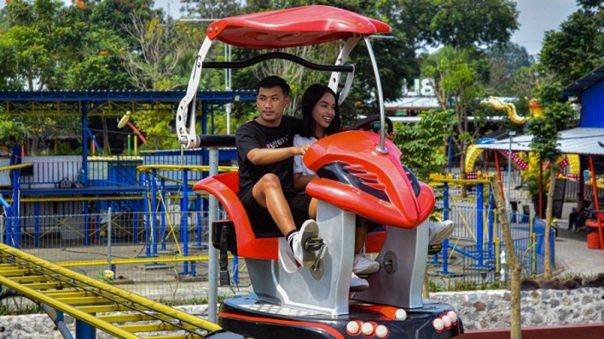 4 Tempat Wisata di Blitar untuk Liburan Bareng Keluarga, Lengkap dengan Harga Tiket Masuknya ...