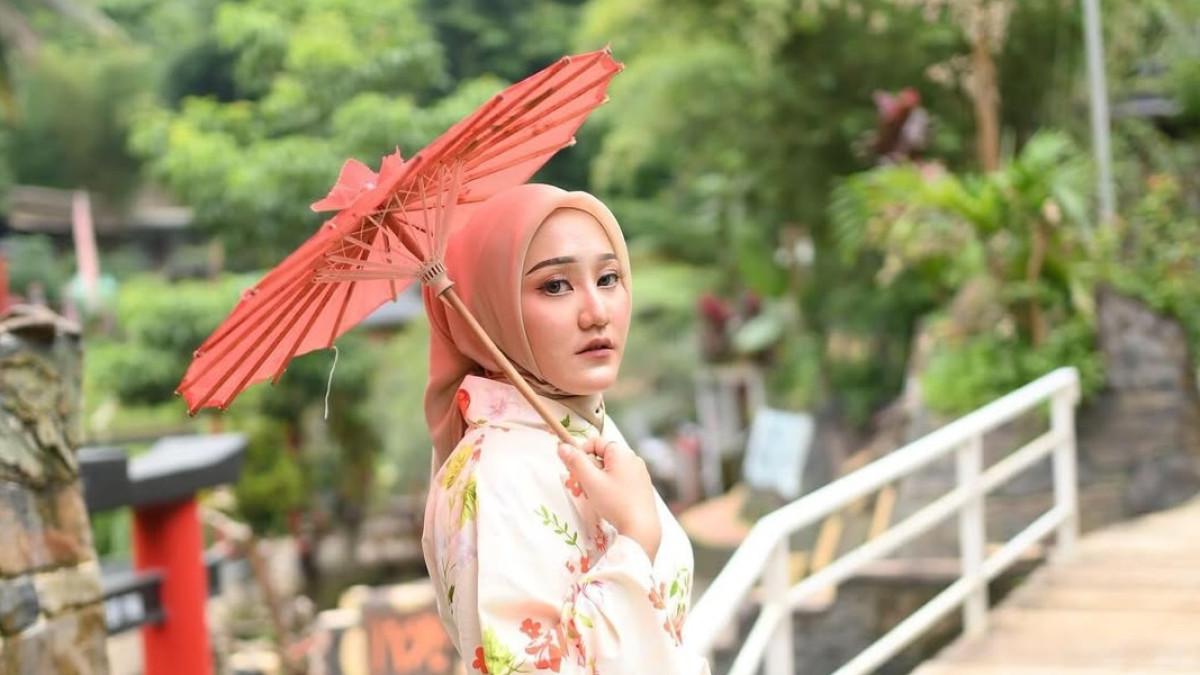 Tiket Masuk Tanaka Waterfall Malang 2026, Wisata Estetik Bernuansa ...