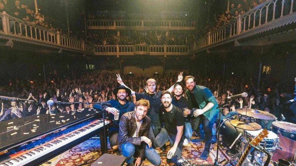 Line Up dan Harga Tiket Soundrenaline 2023, Hadirkan Kodaline hingga ...