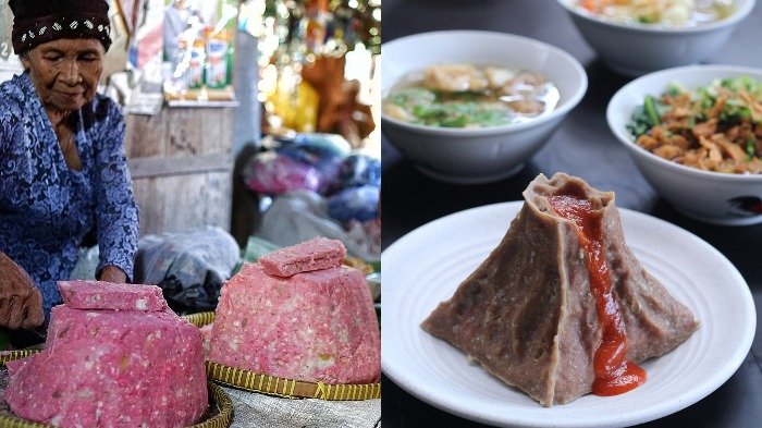 Soto Degan sampai Bakso Gunung Berapi, 5 Kuliner Terhits yang Sedang ...