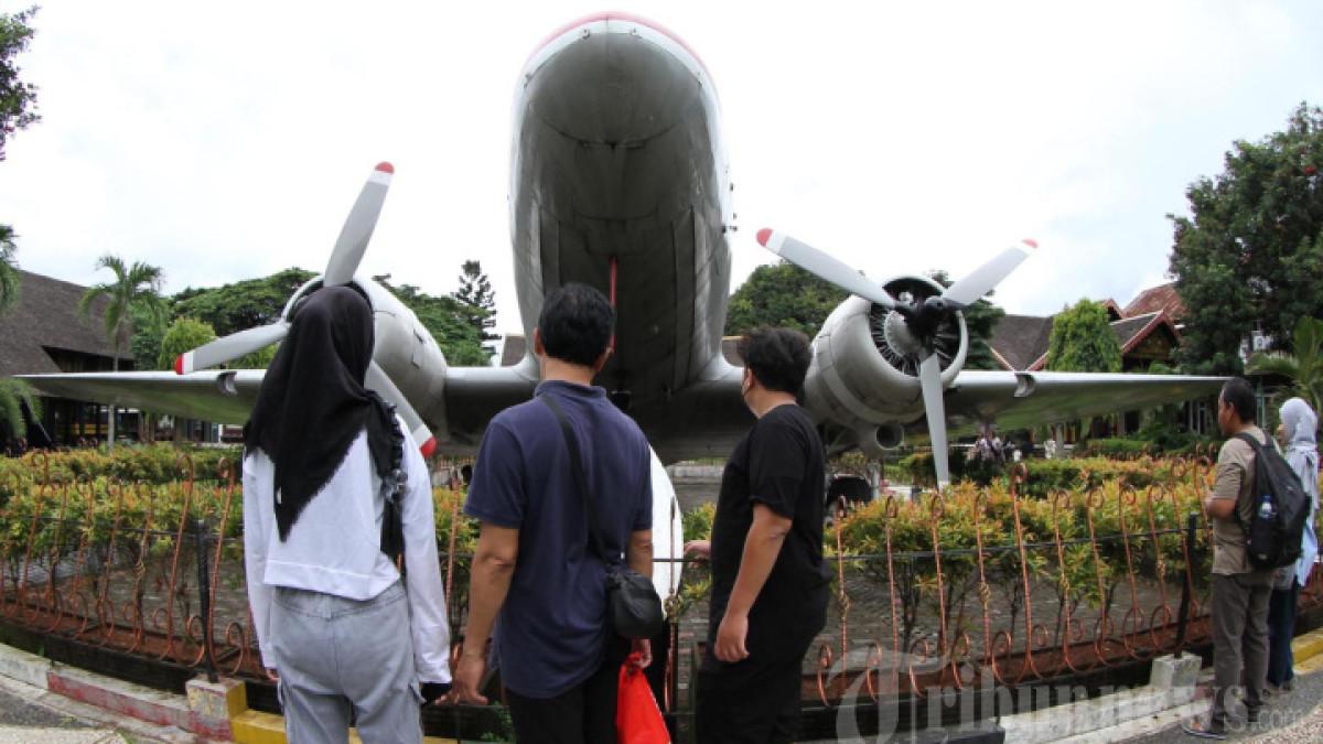 Harga Tiket Masuk TMII Jakarta 2026, Liburan Awal Tahun Keluarga Seru ...