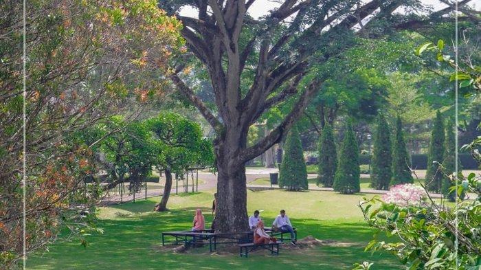 Harga Tiket Masuk Terbaru Taman Bunga Nusantara, Ada Promo Sampai ...