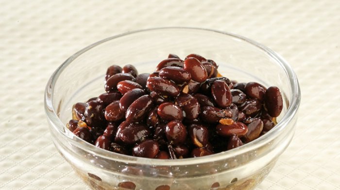 Sering Digunakan Dalam Masakan Indonesia, Apa Perbedaan Taoco dan Taosi ...