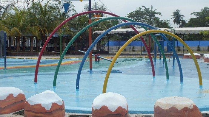 Harga Tiket Masuk Hairos Waterpark per Januari 2026, Cek Promo ...