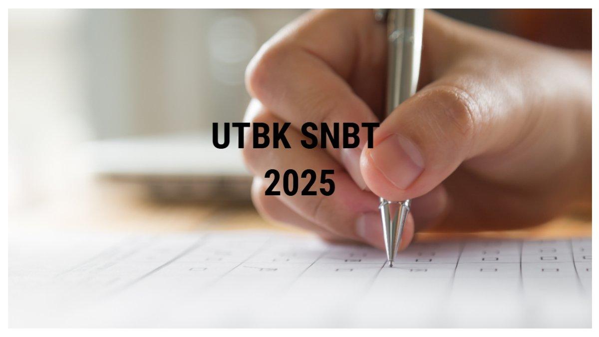 Kisi-Kisi Soal & Kunci Jawaban UTBK SNBT 2025 Penalaran Umum, Lengkap dengan Pembahasan ...