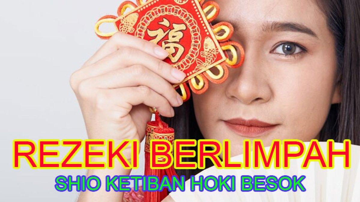 4 Spill Ramalan Karier Shio Naga, Ular, Kuda, Kambing Besok Kamis 13 ...