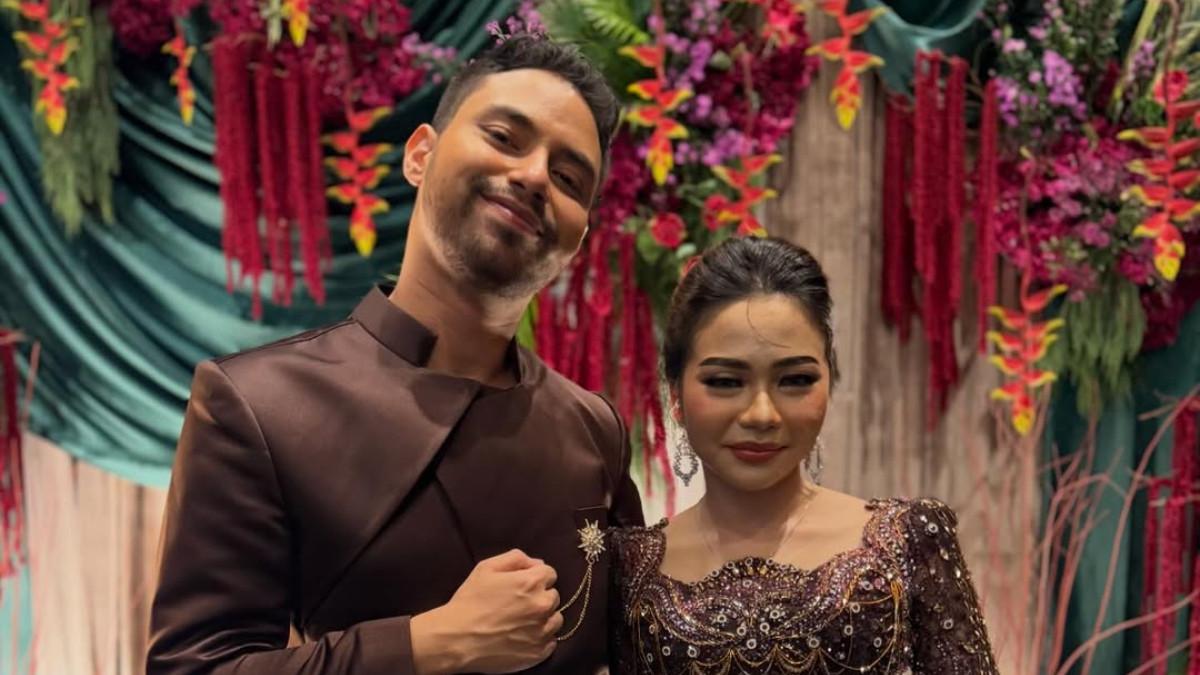 Misterius dan Menarik! Sosok Aladull Calon Suami Lady Rara, Pekerjaan ...