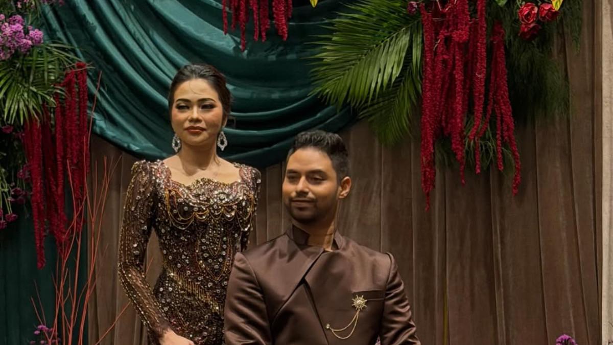 Misterius dan Menarik! Sosok Aladull Calon Suami Lady Rara, Pekerjaan ...