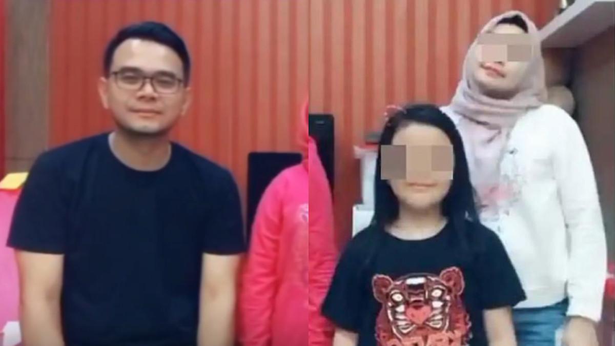 Video Viral! Alham dan Kakak Anak SD 12 Tahun yang Bunuh Ibu di Medan ...