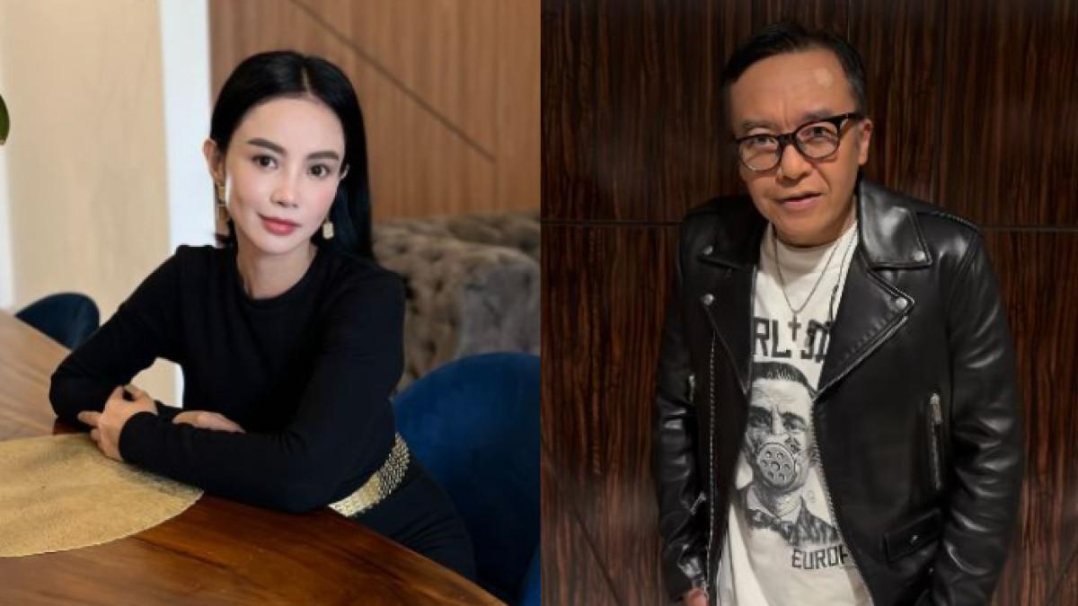 Putus dari Dearly Joshua, Ari Lasso Tiba-tiba Tampak Lemas Terbaring di ...