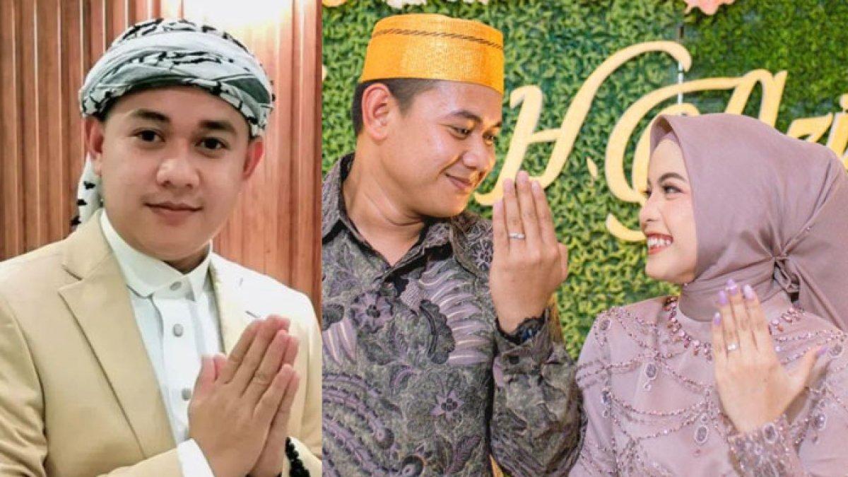 Beri Putri Isnari Panai Rp 2 Miliar, Abdul Azis Tinggal di Rumah Mewah, Ayah Punya 3 Istri ...