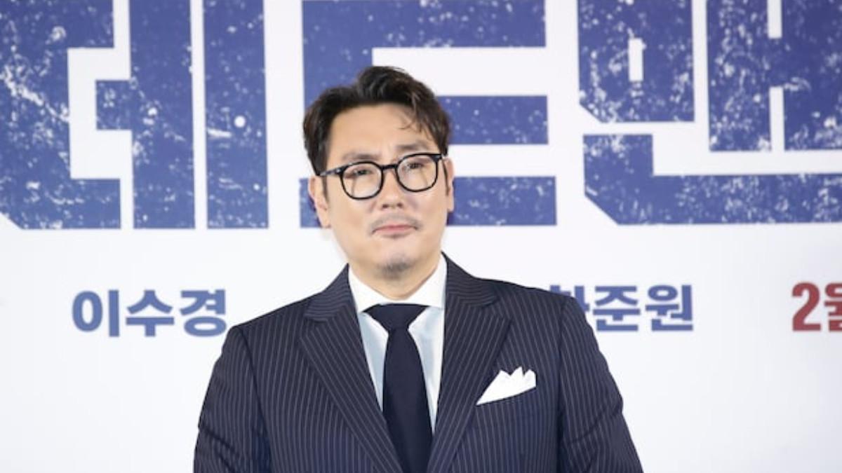 Kejahatan Masa Remaja Terungkap, Karier Aktor Signal 2, Cho Jin Woong Tamat! Pencurian dan ...