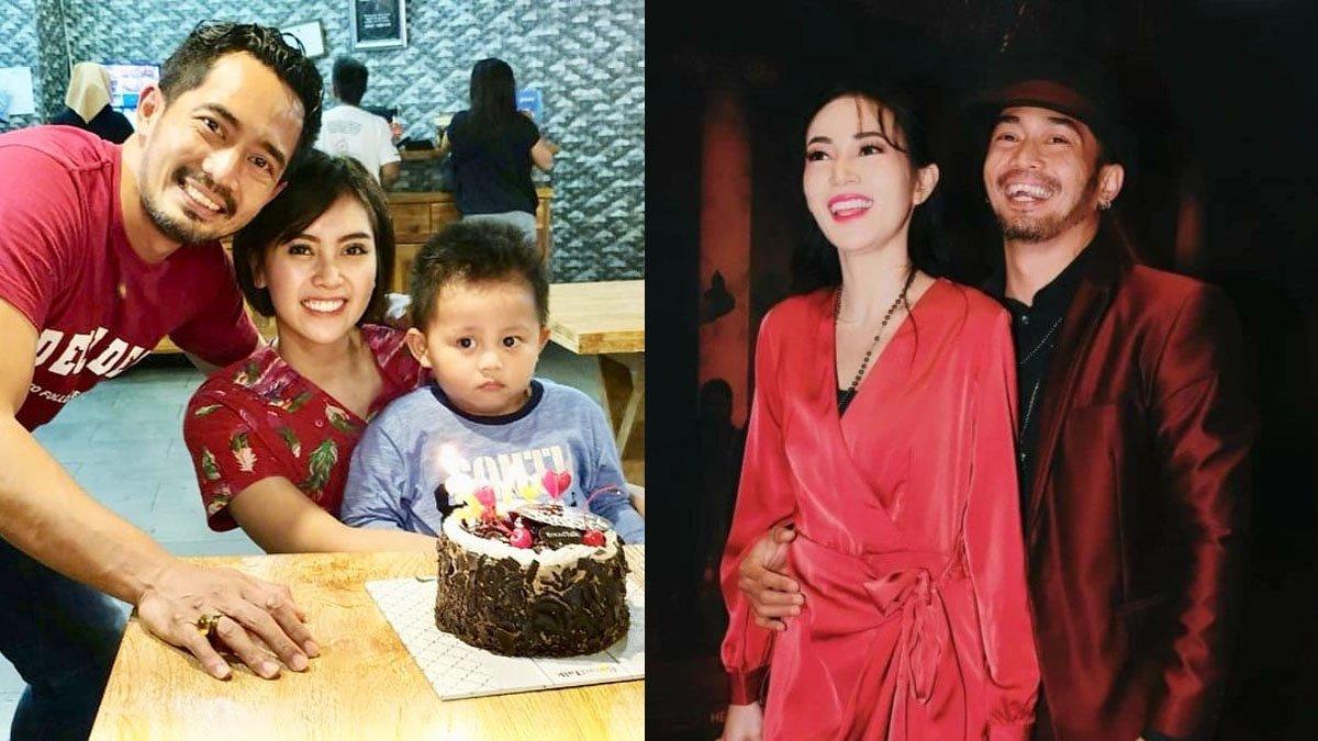 Yama Carlos Tak Bisa Berbuat Banyak, Hak Asuh Anak Dimenangkan Arfita, Carina Jadi Penguat ...