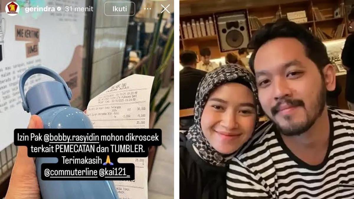 Tak Cuma Argi! Rekan Kerja Curhat Kena SP1 hingga Ada yang Kena Cut ...