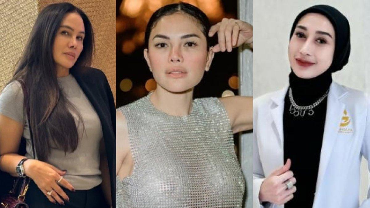 Alasan Nikita Mirzani Mangkir dari Pemeriksaan, Terancam Dijemput Paksa, Fitri Salhuteru Girang ...