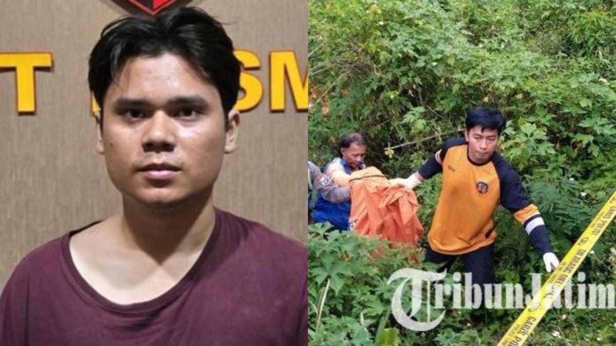 Tragedi Pilu Putri Penjual Sempol: Tiara Dibunuh Alvi Maulana, Hidupnya ...