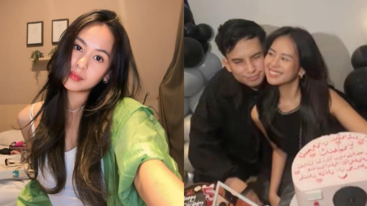 Viral Cuitan Ananda Zhafira di X, Pacar Okin Bahas Kalah Massa hingga ...