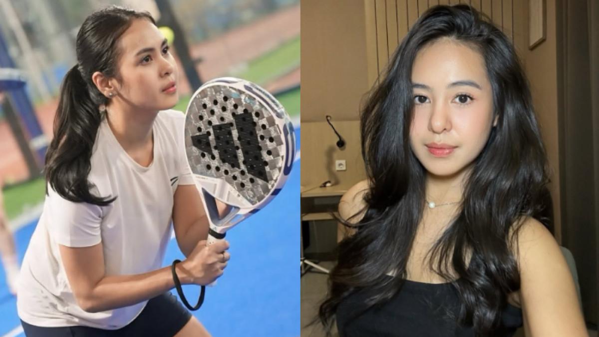 Heboh Nanda Zhafira Diduga Sindir Rachel Vennya & Sebut Hanya Kalah ...