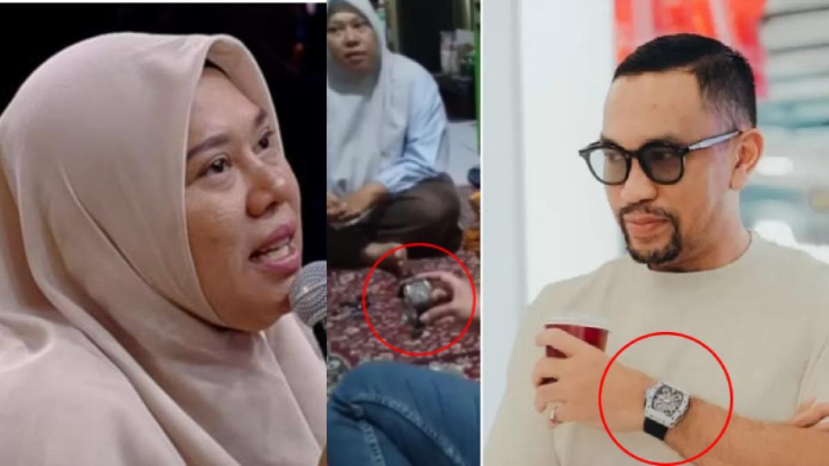 Berita Immamudin Terbaru Hari Ini - TribunTrends.com