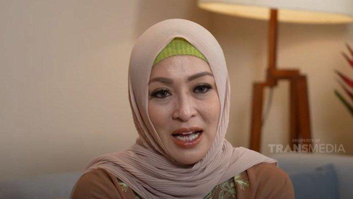 Angelina Sondakh Bongkar Wajah Kelam DPR: Candu Kekuasaan, Kehilangan Nurani, Idealisme Rakyat ...