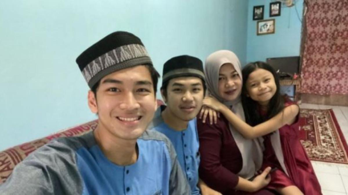 Sosok Anrez Adelio, Artis Sinetron Diterpa Isu Hamili Wanita Inisial I 'Aku Hanya Bisa ...