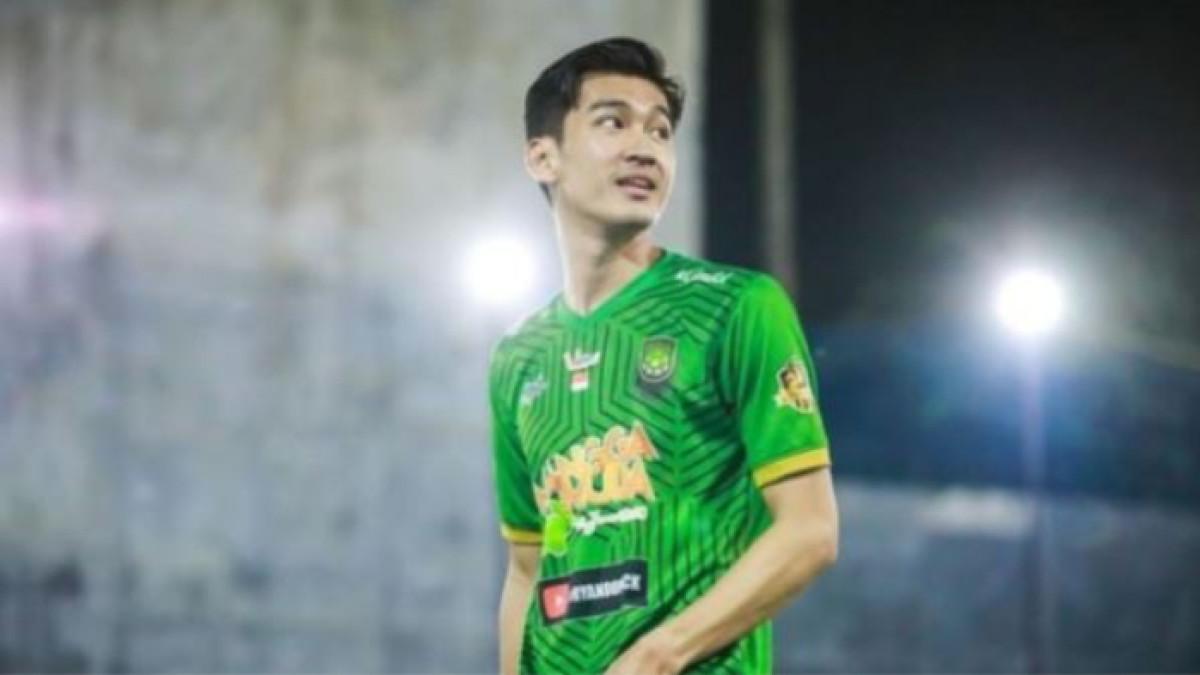 Sosok Anrez Adelio, Artis Sinetron Diterpa Isu Hamili Wanita Inisial I ...