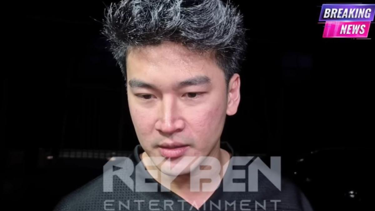 Disebut Icel Tak Tanggung Jawab, Anrez Adelio Bingung, Kuak Kesepakatan ...