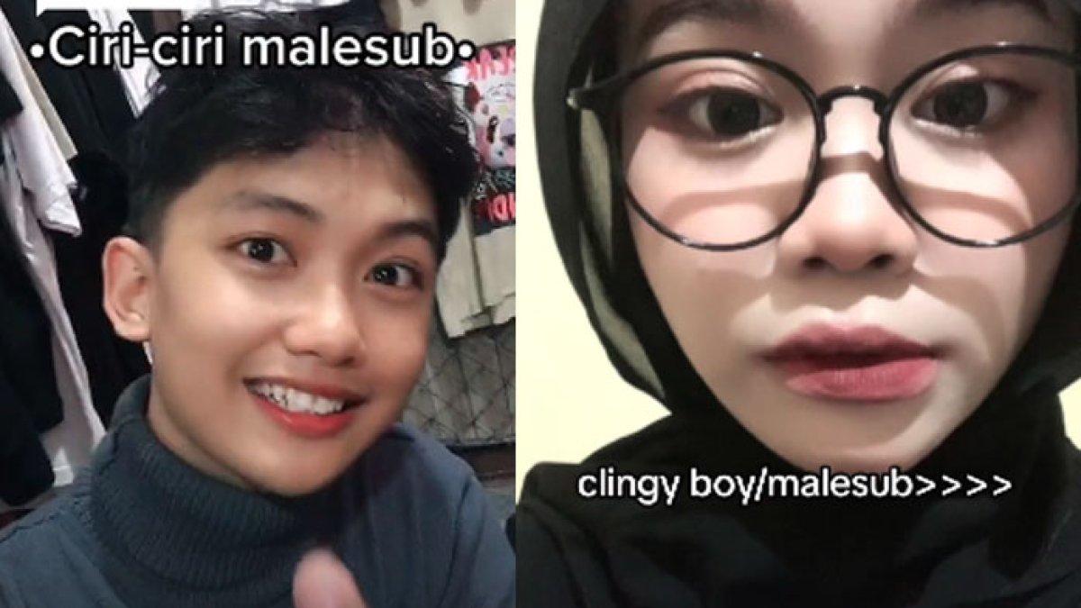 Apa Arti Malesub Istilah Viral TikTok? Hati-hati Jangan Sembarangan ...