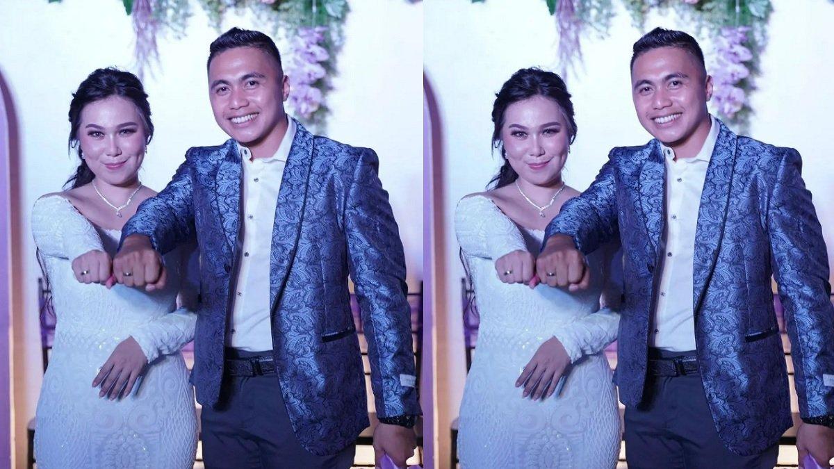 Sosok Claudya Clara Istri Aprilio Manganang, 1,5 Tahun Menikah Kini ...