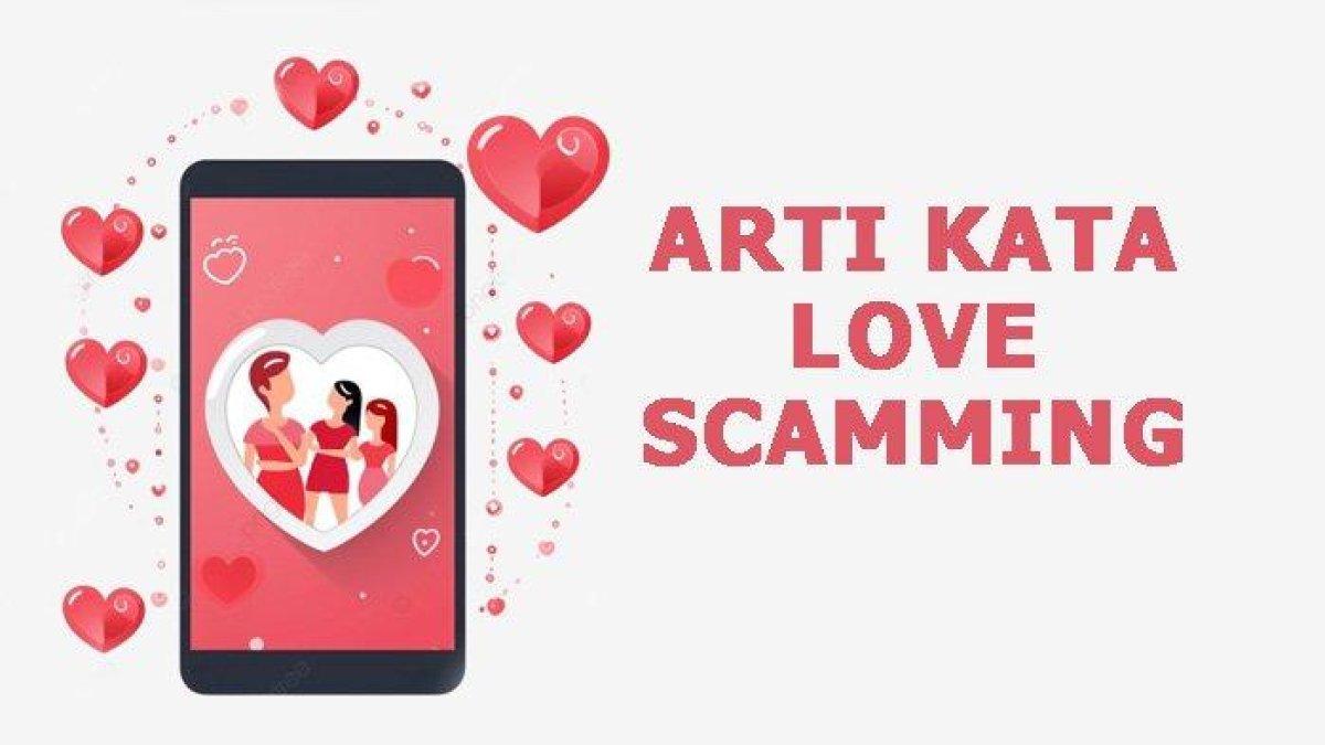 Penipuan Modus Love Scam Marak di Jawa Tengah, Boncos Rp 80 juta, Hati ...