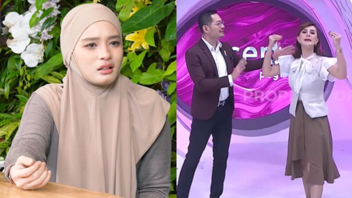 Semprot Inara Rusli, Astrid Tiar Tuding Istri Siri Insanul Fahmi Tak ...