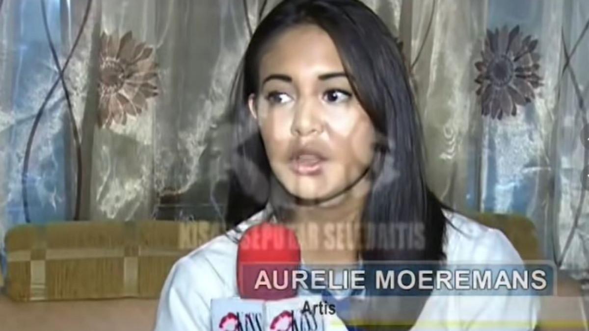 Video Lawas Aurelie, Ternyata Pernah Speak Up di Media Soal Roby ...
