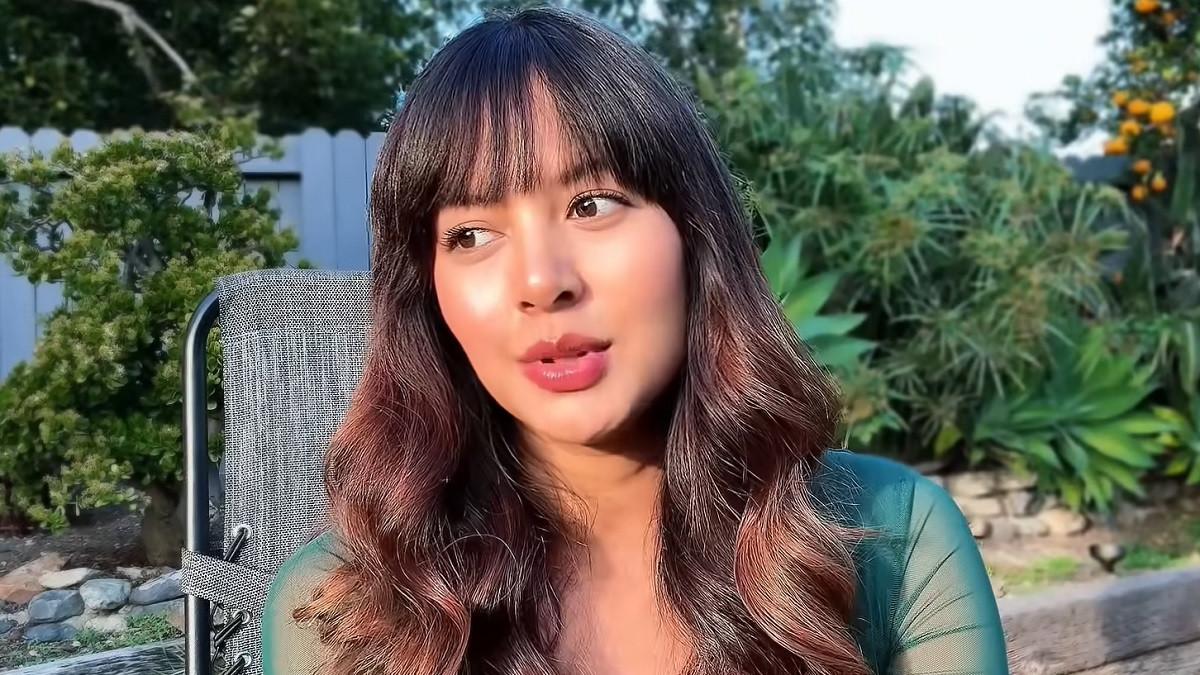 Tak Cuma Hesti Purwadinata, Desta Juga Beri Dukungan ke Aurelie, Korban ...