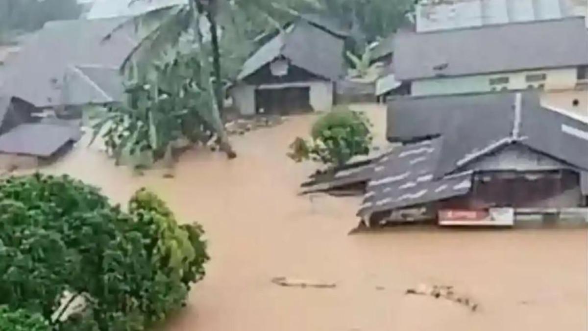 Update Banjir Sumatera: Menpora Erick Thohir Akan Kirim Bantuan Berupa ...