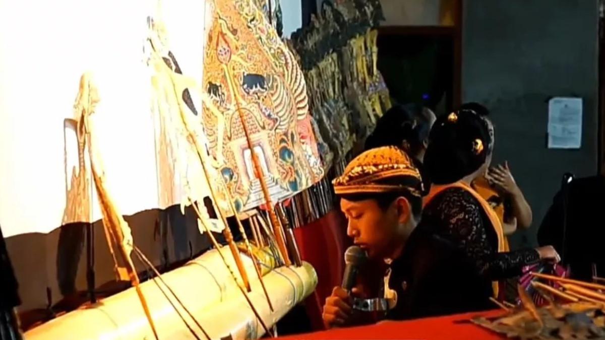 Puluhan Dalang Siap Tampil di Pendopo Karanganyar, Mainkan Lakon Semar ...