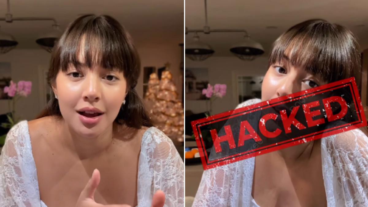 12 Luka Traumatis Aurelie yang Diungkap di Broken Strings, Pakai Saos ...