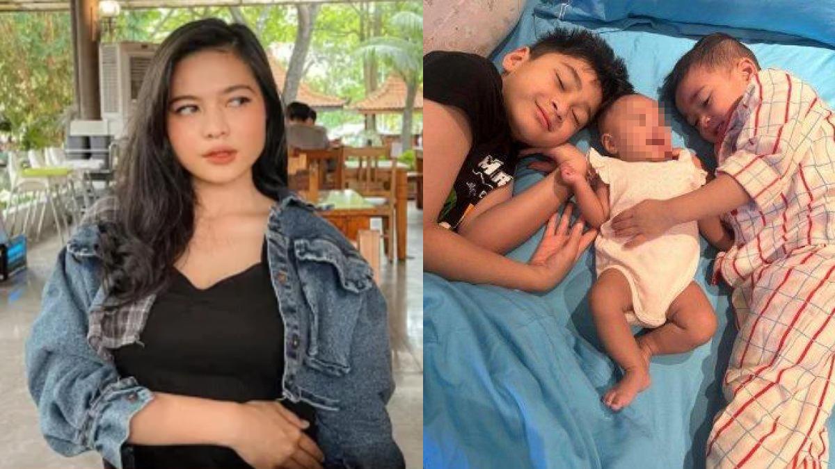 Unggahan Lama Clara Disebut Jadi Petunjuk Hubungan dengan Lily Anak ...