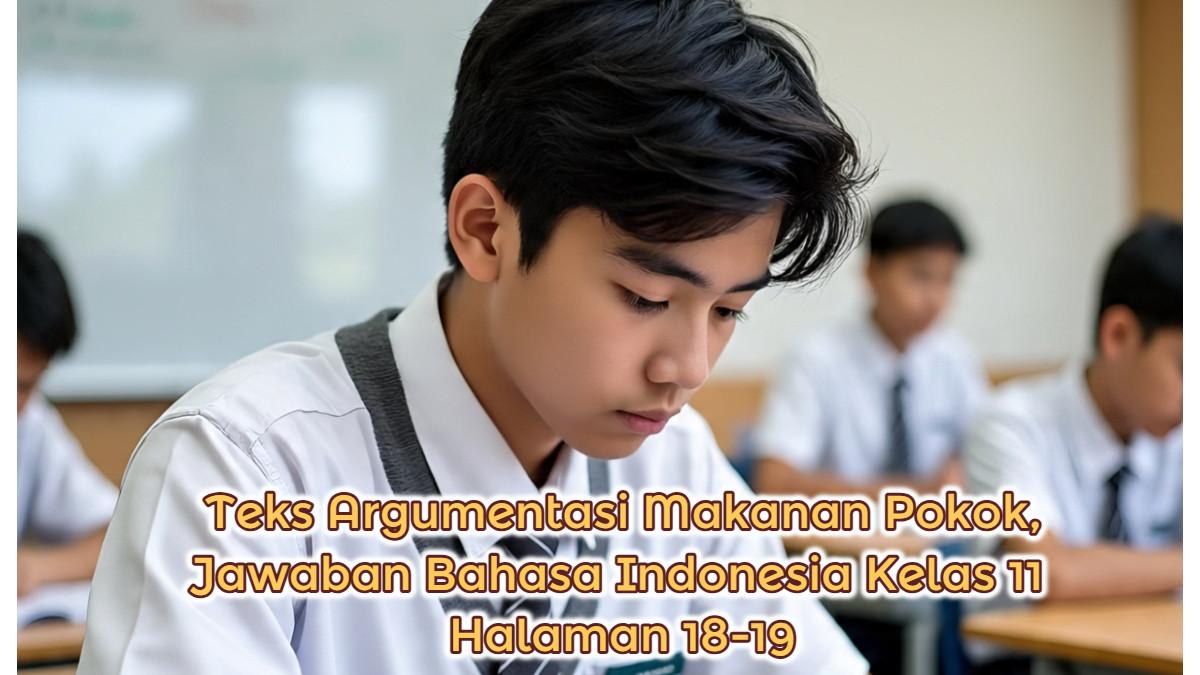 Berita menulis teks argumentasi Terbaru Hari Ini - TribunTrends.com