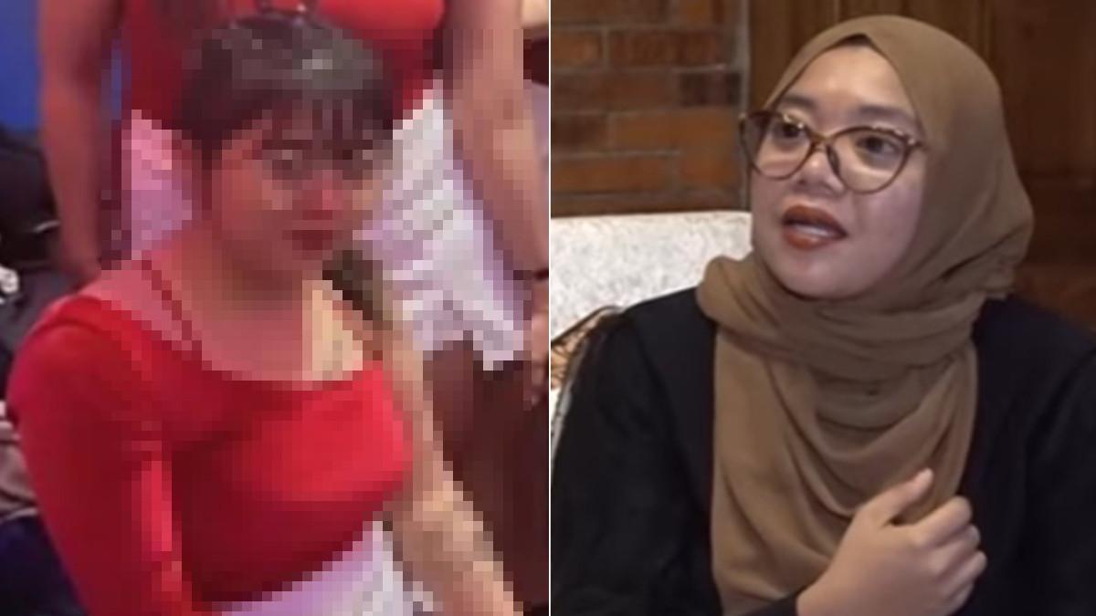 Isu Panas! Sahara Dituding Mantan LC, Foto Lawas Bermunculan di Medsos, Drama Yai Mim Makin ...