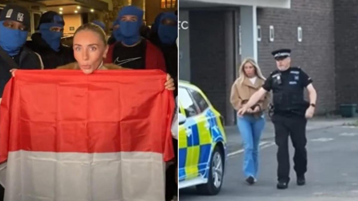 Pantas Tak Kapok, Bonnie Blue Hanya Didenda Rp 200 Ribu saat di Bali, Tretan Muslim: Harusnya Rp ...