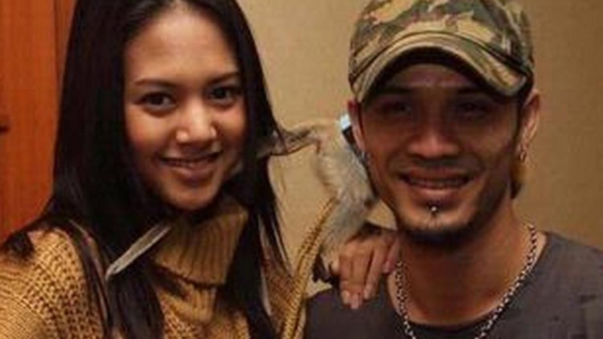 Enam Kisah Cinta yang Kandas Aurelie Moeremans: Penyebab dan Sosok ...
