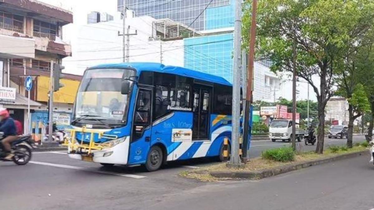 Tak Ada Lagi Anggaran Pusat, BST Koridor 6 Dihentikan, Warga Mengeluh ...