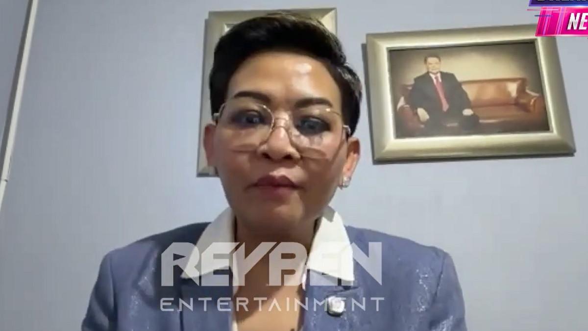 'Kamu Taruh Mana' Isi Chat WA Atalia dan Ridwan Kamil, Sudah Pisah ...