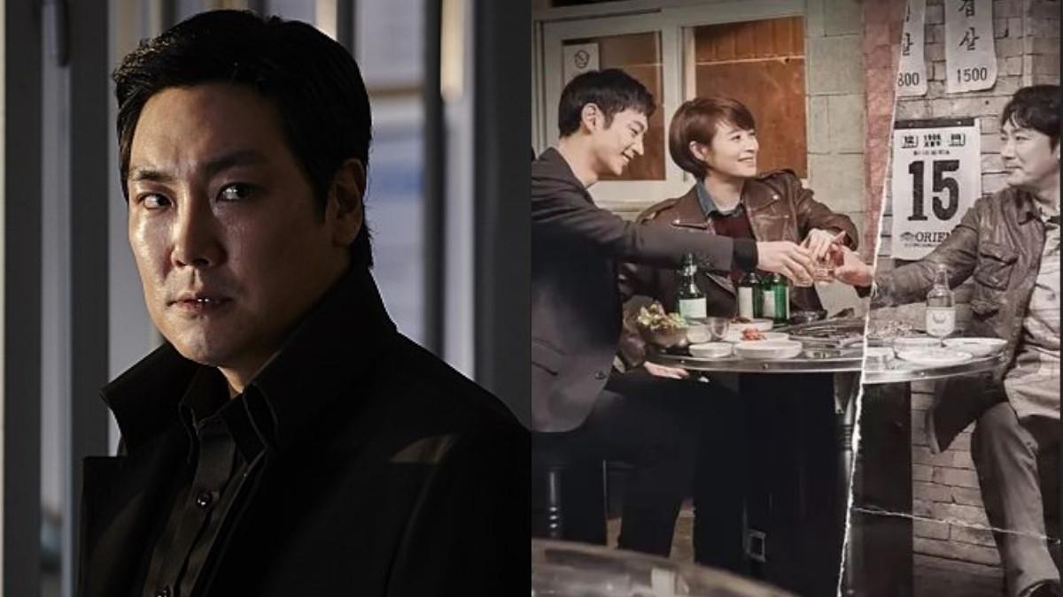 Kejahatan Masa Remaja Terungkap, Karier Aktor Signal 2, Cho Jin Woong Tamat! Pencurian dan ...