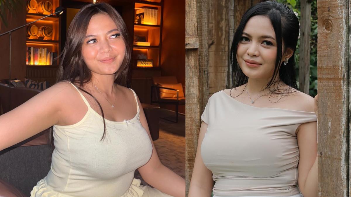 Jawaban Clara Wirianda Soal Caption Unggahannya Dikaitkan dengan Lily ...