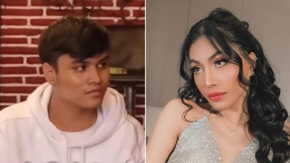 Sosok 4 Anak Emilia Contessa, Denada Sulung Adiknya Lelaki Semua, Ada ...