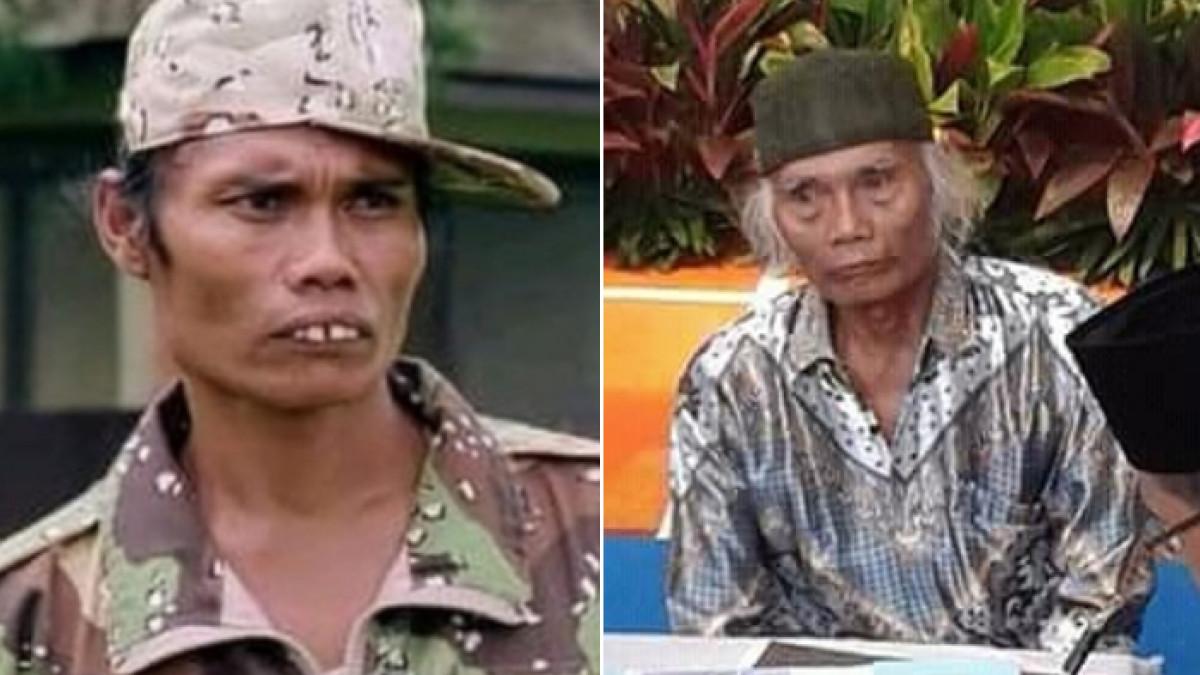 Rumah Diding Boneng Roboh, Raffi Ahmad Langsung Beri Bantuan Rp 50 Juta ...