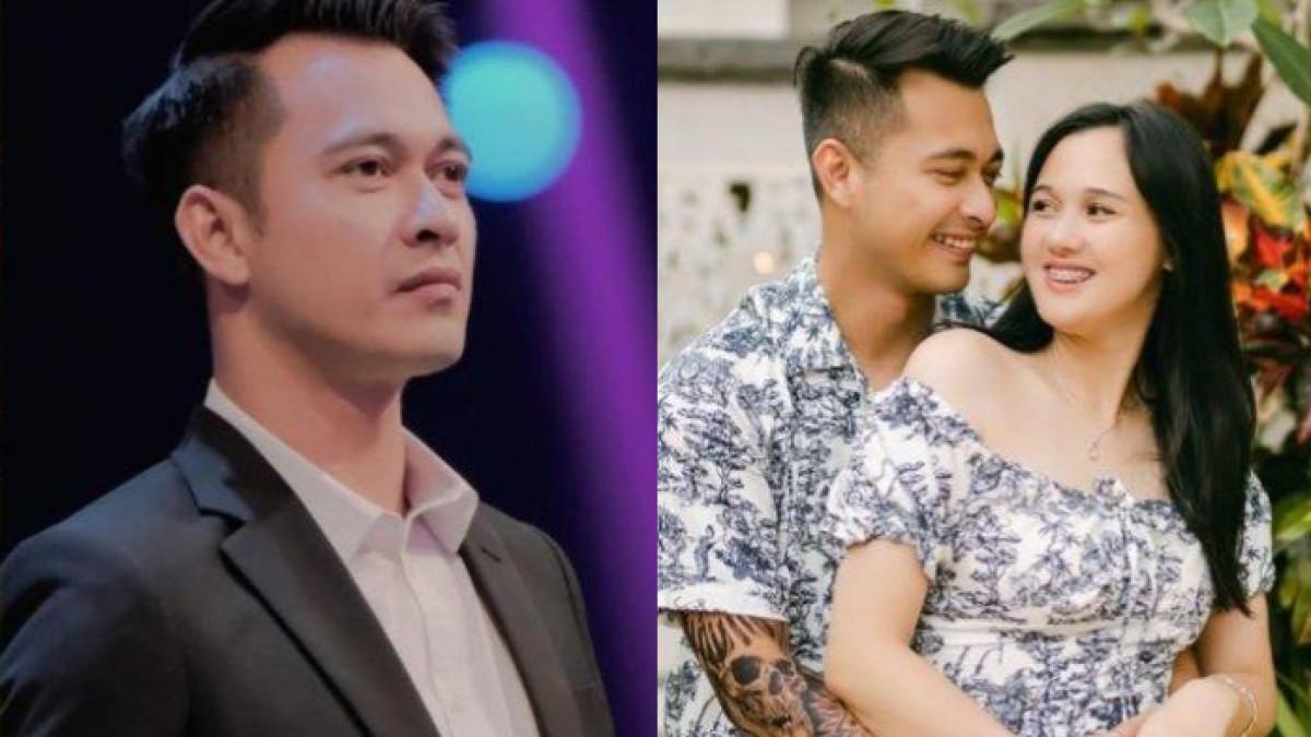 Perjalanan Cinta Eza Gionino dan Meiza Aulia, Awal Asmara Tumbuh, Nikah ...