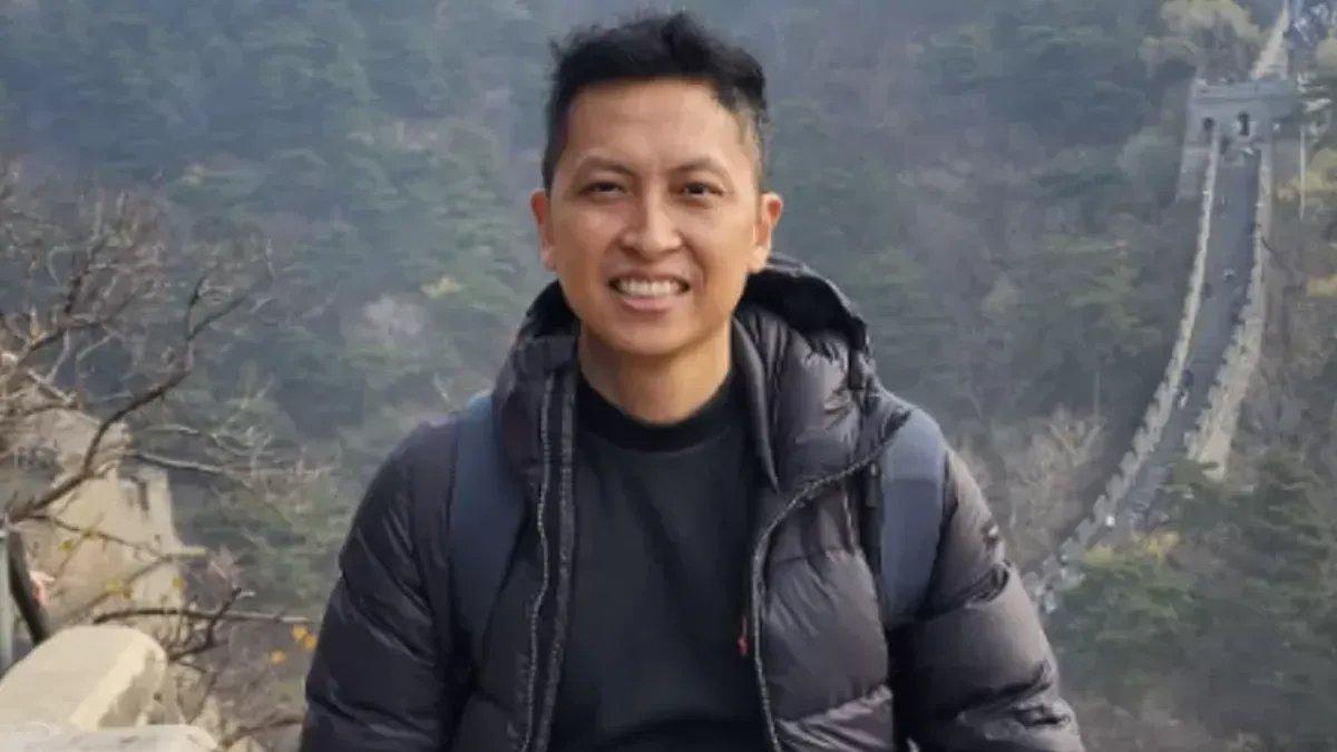 Terkuak Keberadaan Vara, Wanita Terakhir Temani Diplomat Arya Daru ...