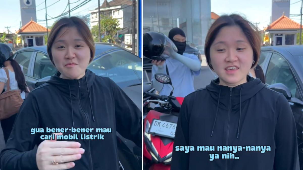 Konten vs Kenyataan: Della Septiani Diduga Bohong Terkait Perlakuan ...